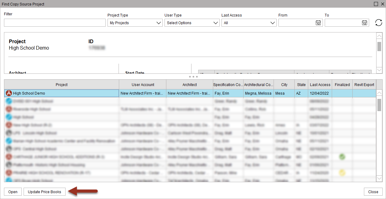 Openings Studio Knowledge Base